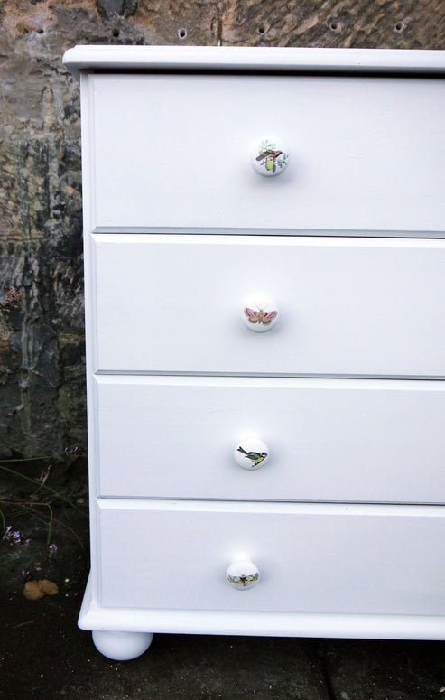 Hand made drawer handles for furniture made to order you choose the th ...